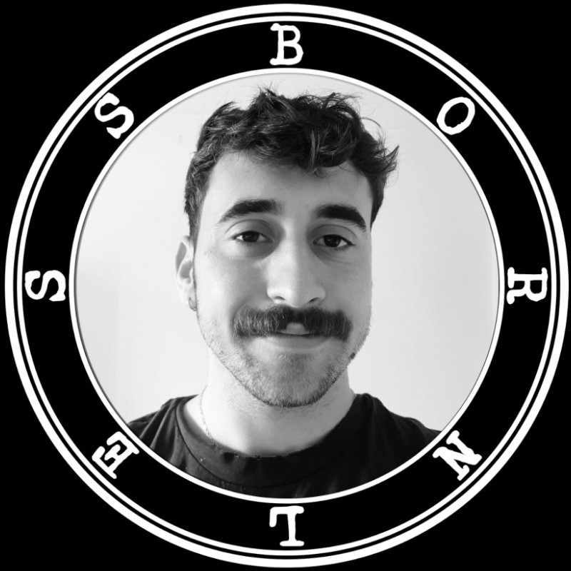 GameFi.org - The Bornless