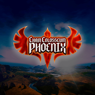 GameFi.org - Chain Colosseum Phoenix