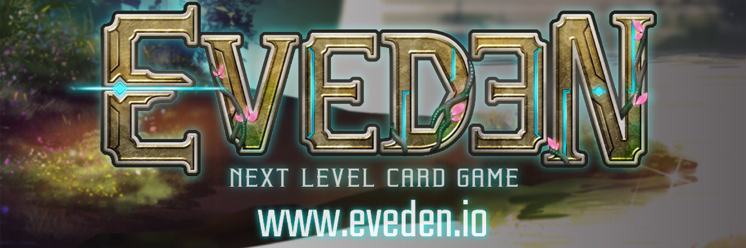 Eveden