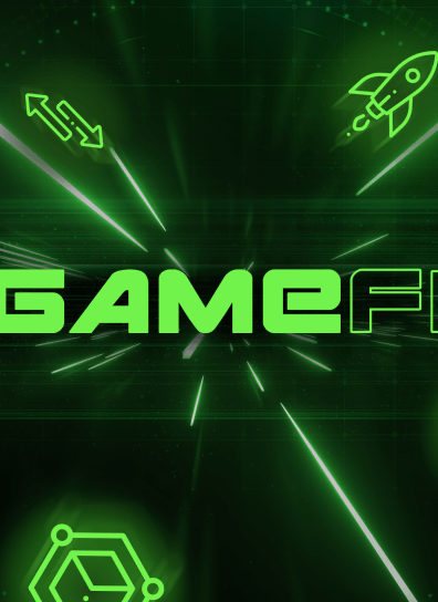 GameFi.org – Web3 Launchpad. Game • AI • RWA.