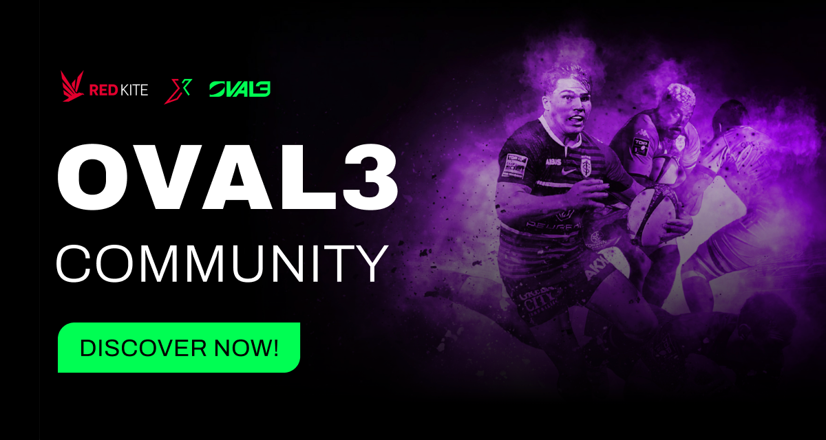 $OVL3 Community pool on Red Kite