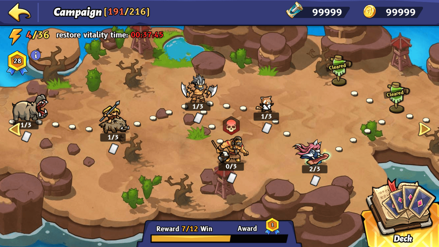 GameFi.org - Era7: Game of Truth