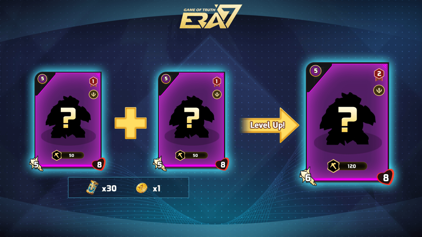 GameFi.org - Era7: Game of Truth