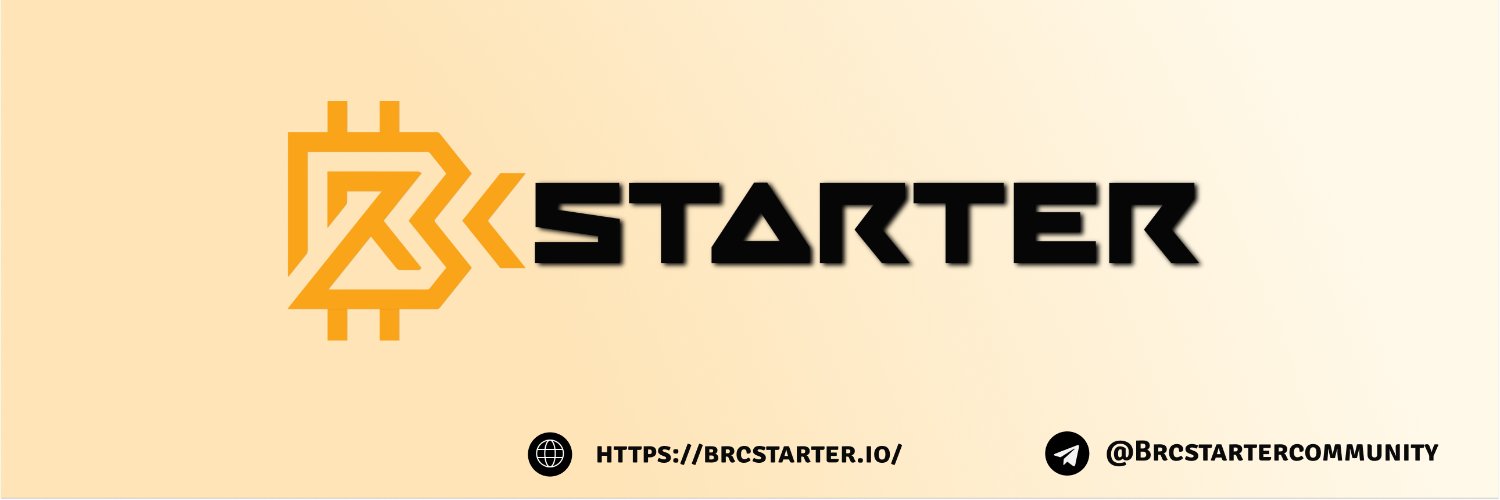 BRCStarter