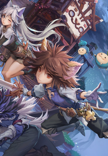 GameFi.org – Web3 Launchpad. Game • AI • RWA.